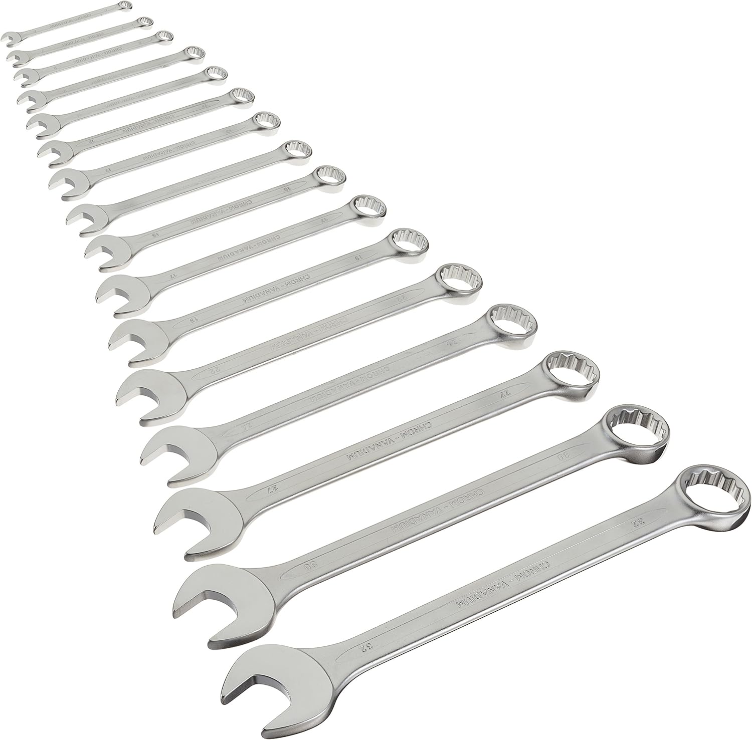 Combination Spanner Sets