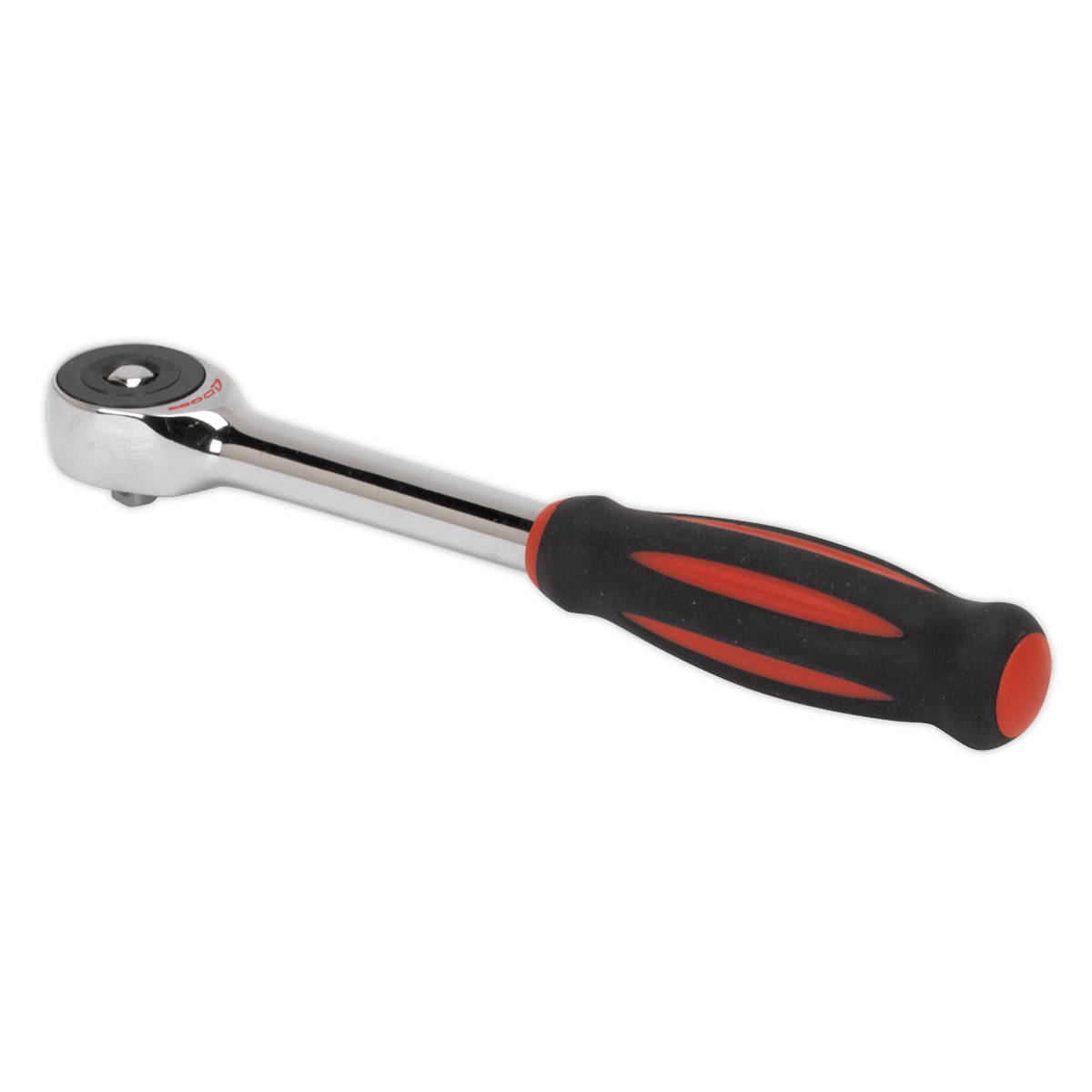 Ratchet Speed Wrench 1/4"Sq Drive Push-Through Reverse