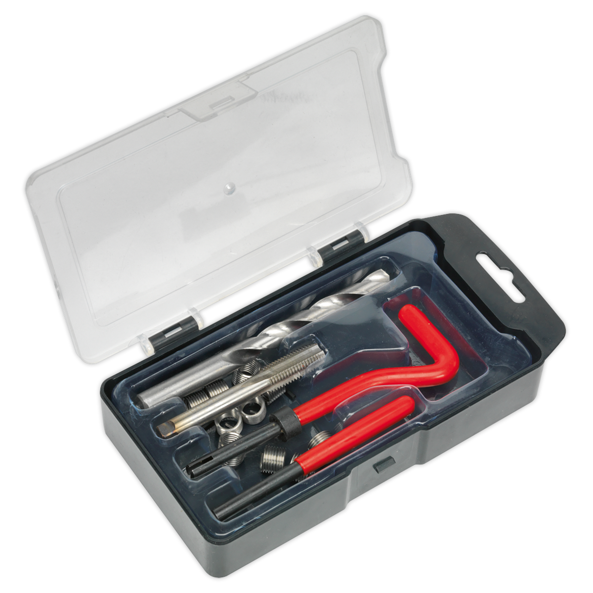 Thread Repair Kit M10 X 1 5mm Thread Repair Kit M10 X 1 5mm