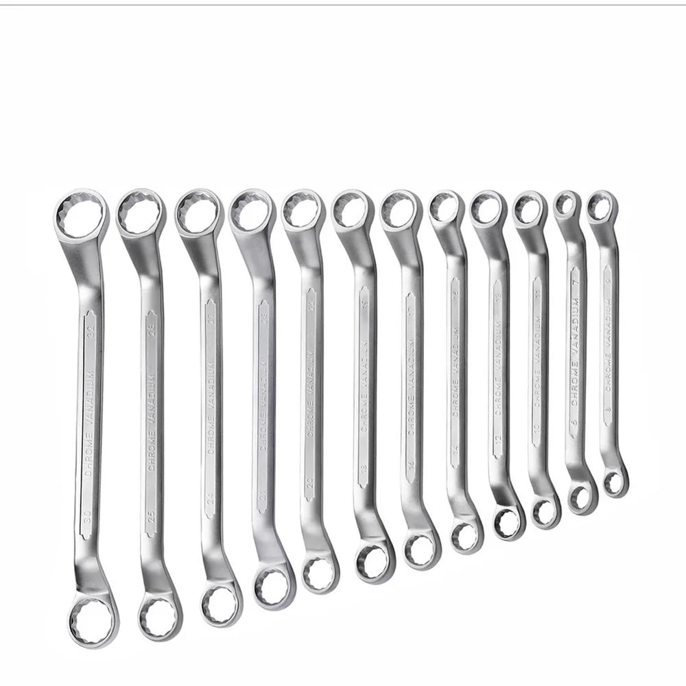 Ring Spanners