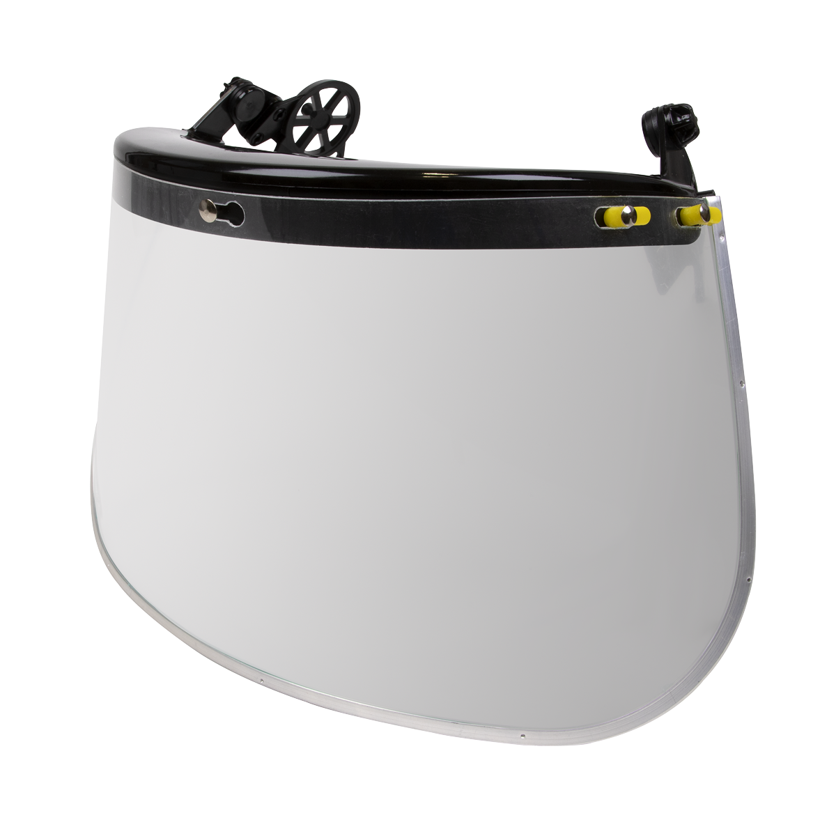 Clip-On Visor