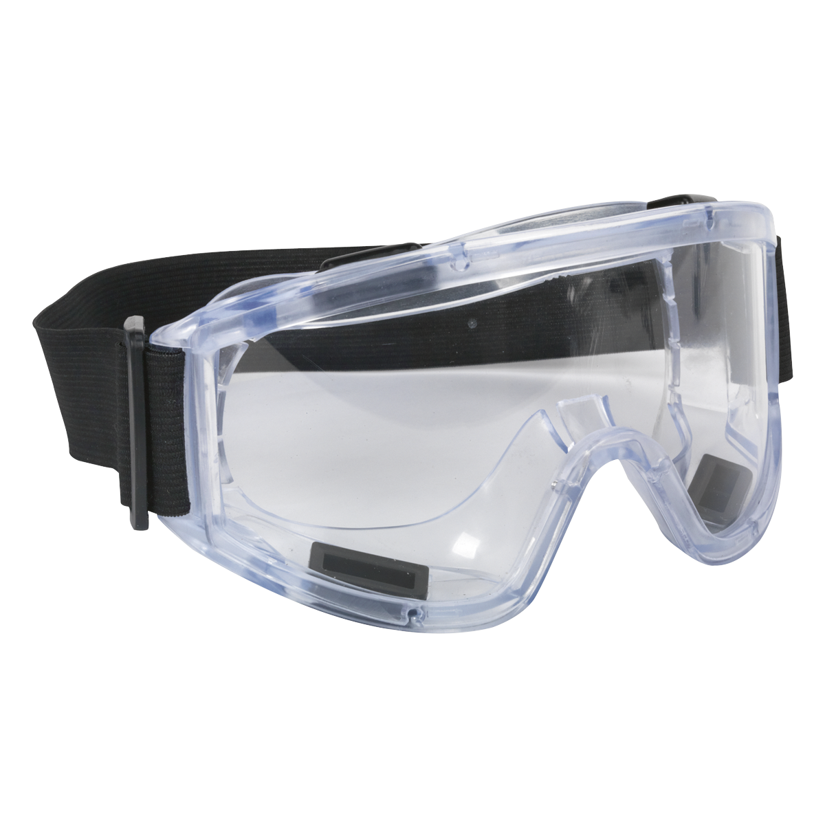 Premium Indirect Vented Goggles