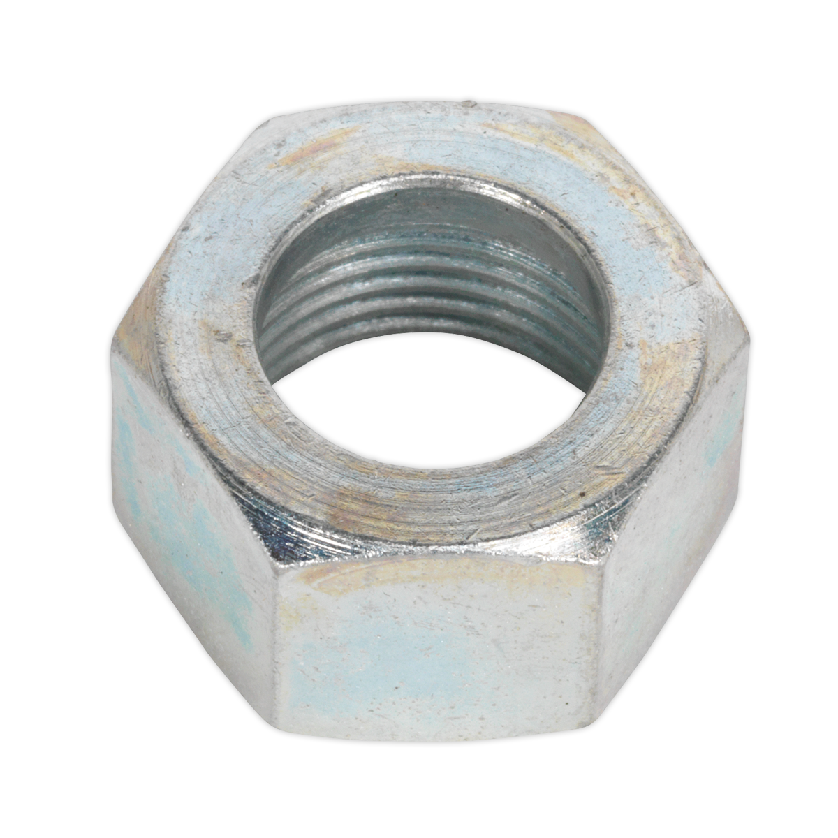 Union Nut 3/8"BSP Pack of 5