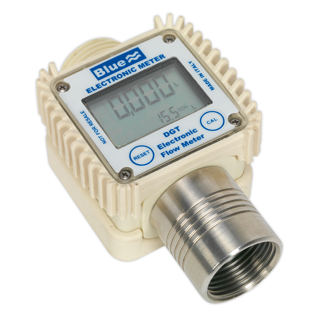 Digital Flow Meter - AdBlue¨