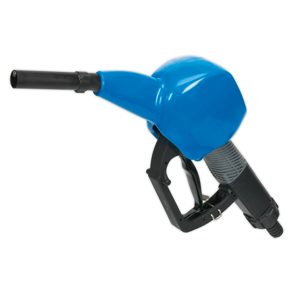 Professional AdBlue¨ Automatic Delivery Nozzle with Digital Meter