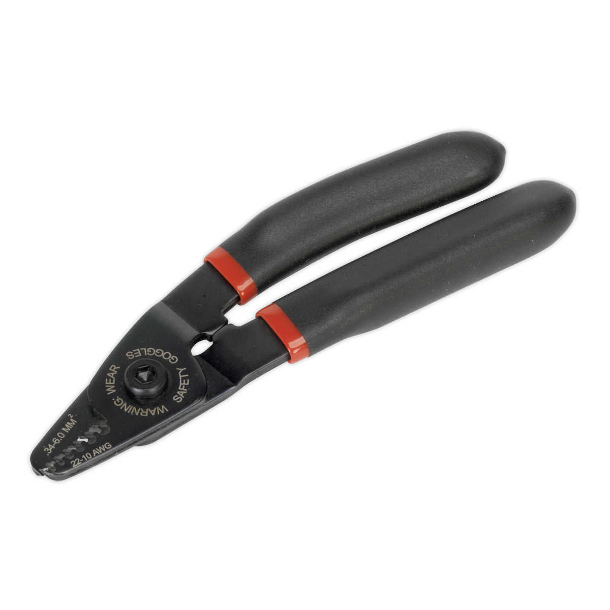 Mini Wire Stripper 125mm