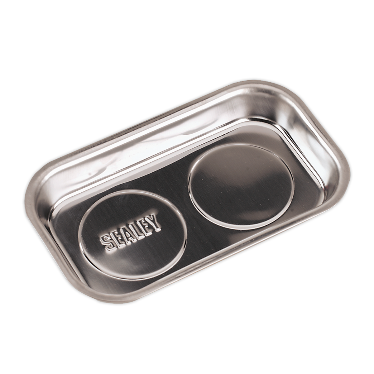 Magnetic Collector with 2 Magnets 240 x 140mm