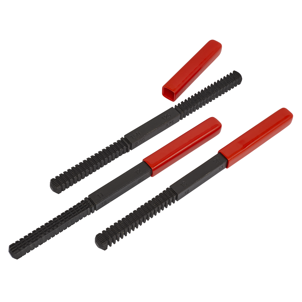 Thread Restoring File Set 3pc