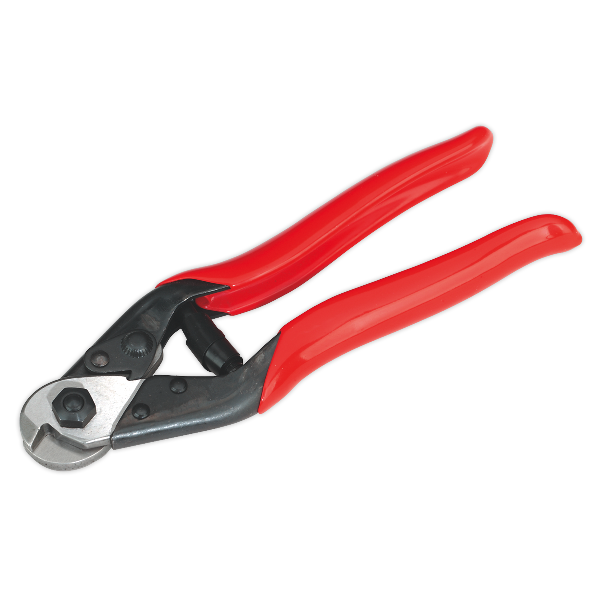 Wire Rope/Spring Cutter 190mm