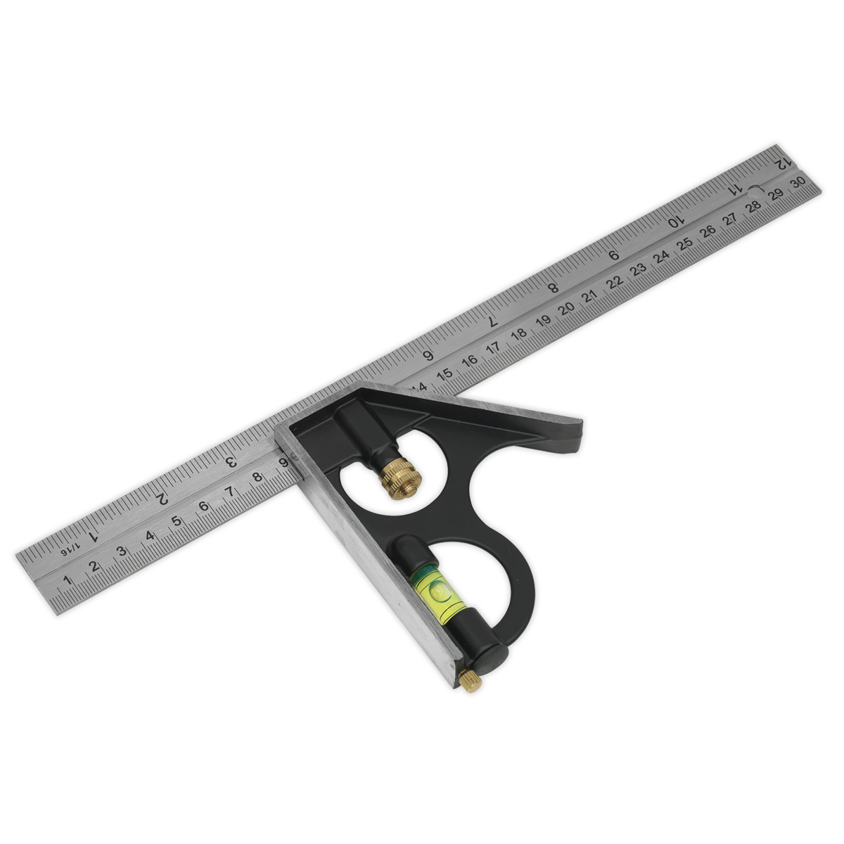 Combination Square 300mm