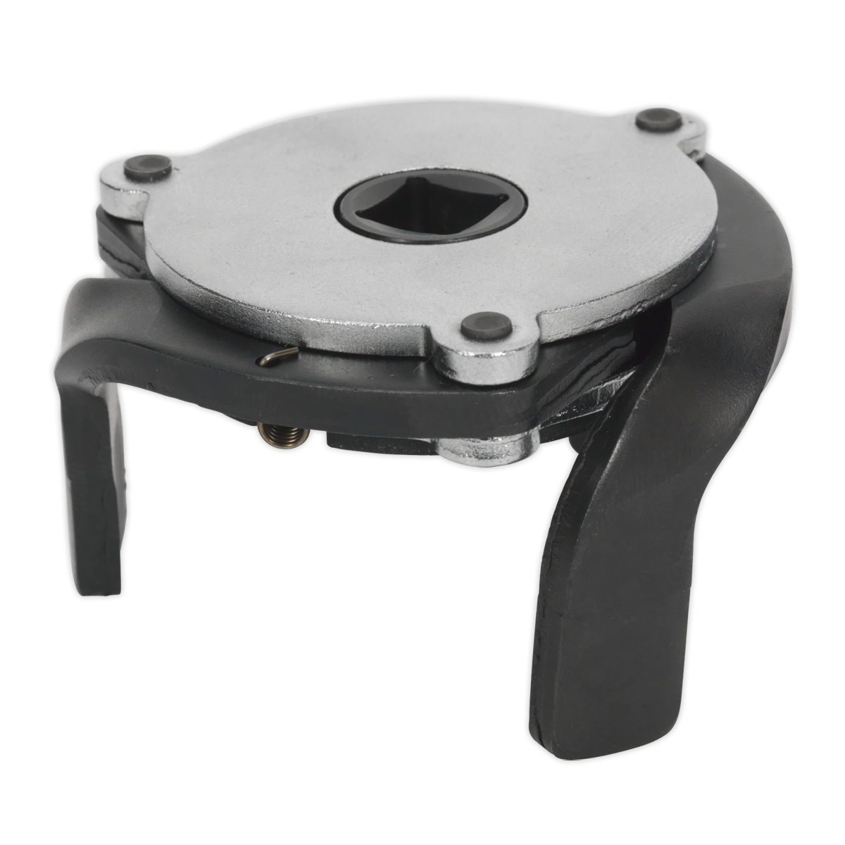 Oil Filter Claw Wrench ¯60-93mm Capacity 3/8"Sq Drive