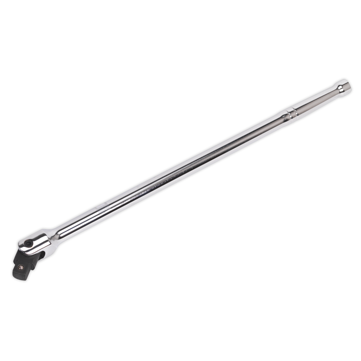 Breaker Bar 600mm 3/4"Sq Drive