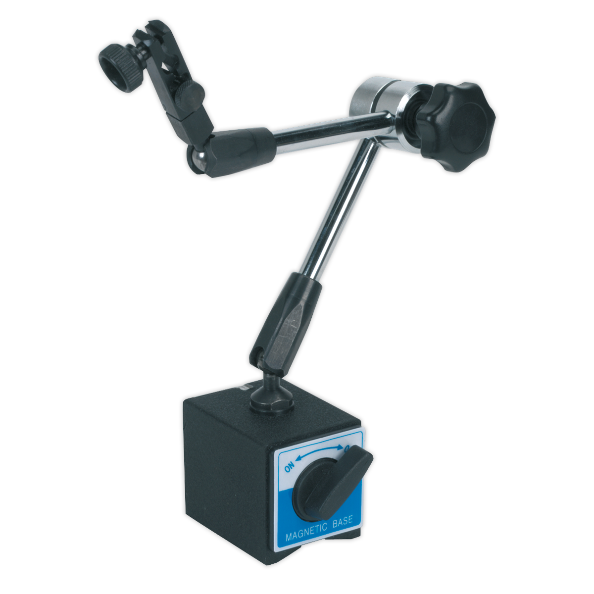 Magnetic Stand without Indicator Heavy-Duty