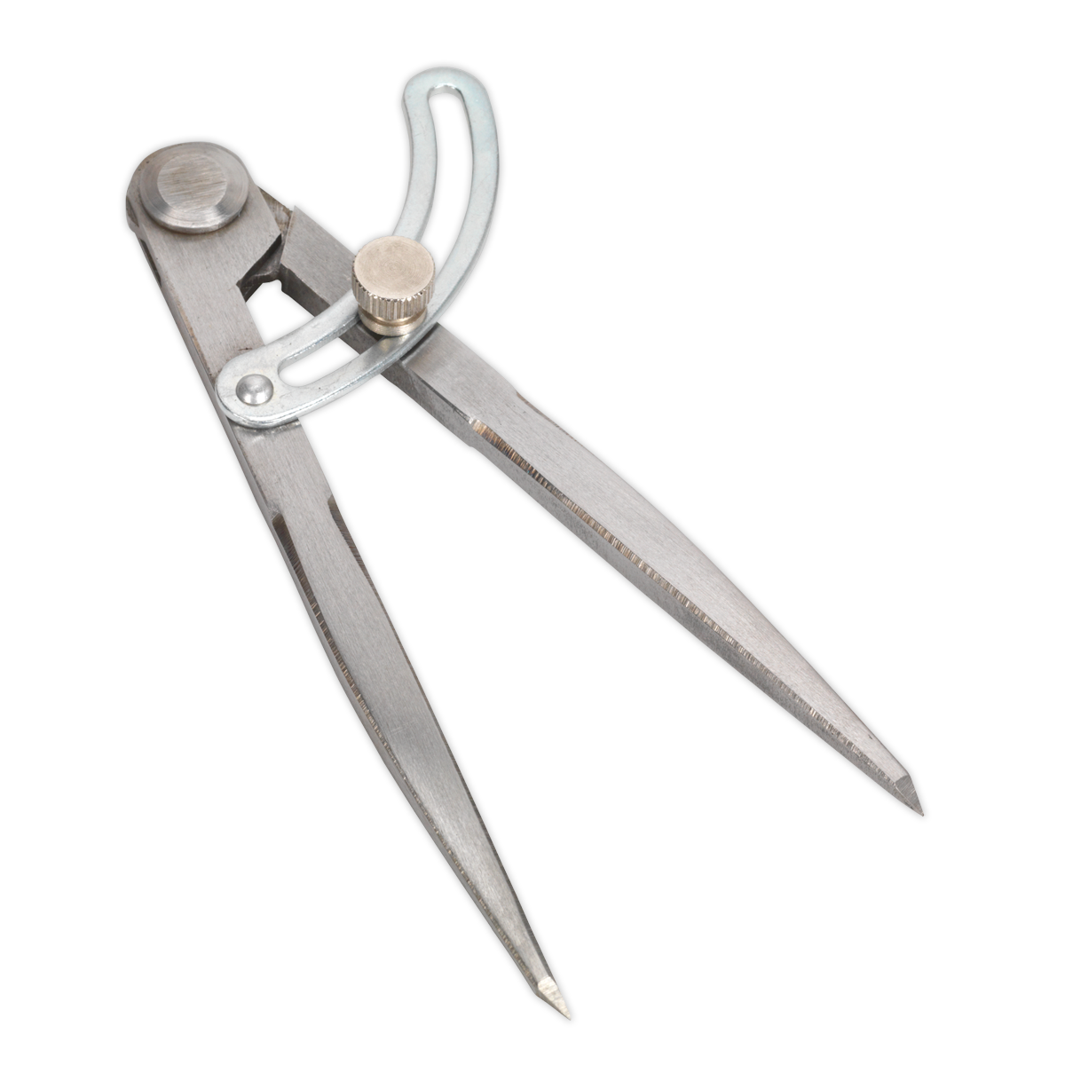 Locking Wing Divider 150mm