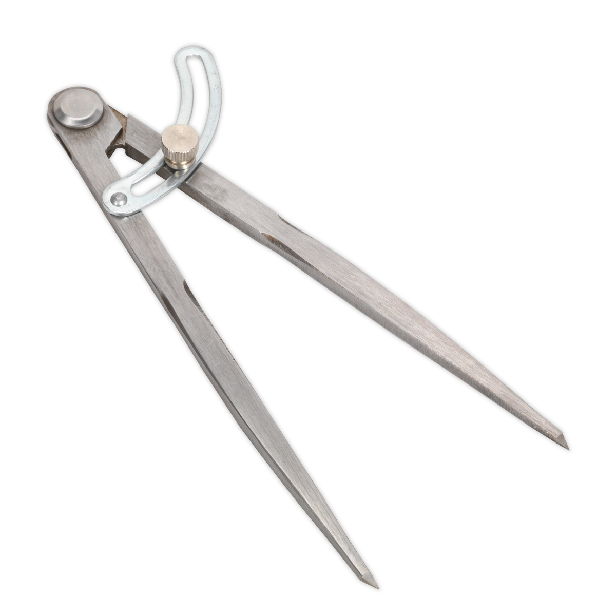 Locking Wing Divider 200mm