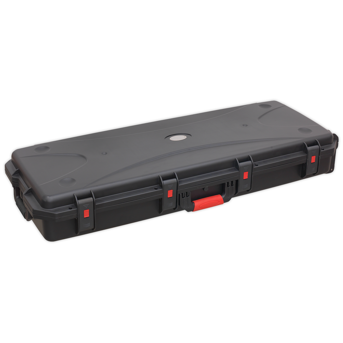 Portable Gun Case Water Resistant Professional 1150mm