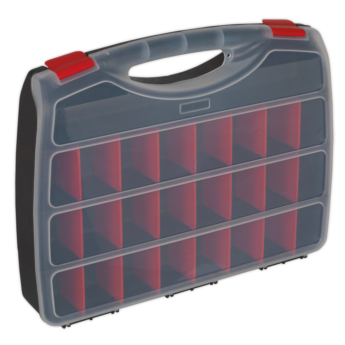 Assortment Case 26 Compartment