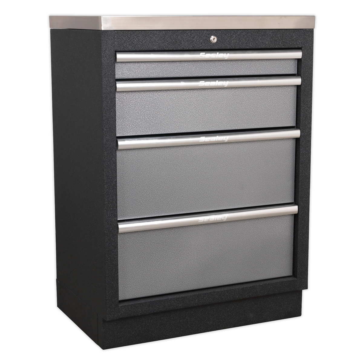 Modular 4 Drawer Cabinet 680mm