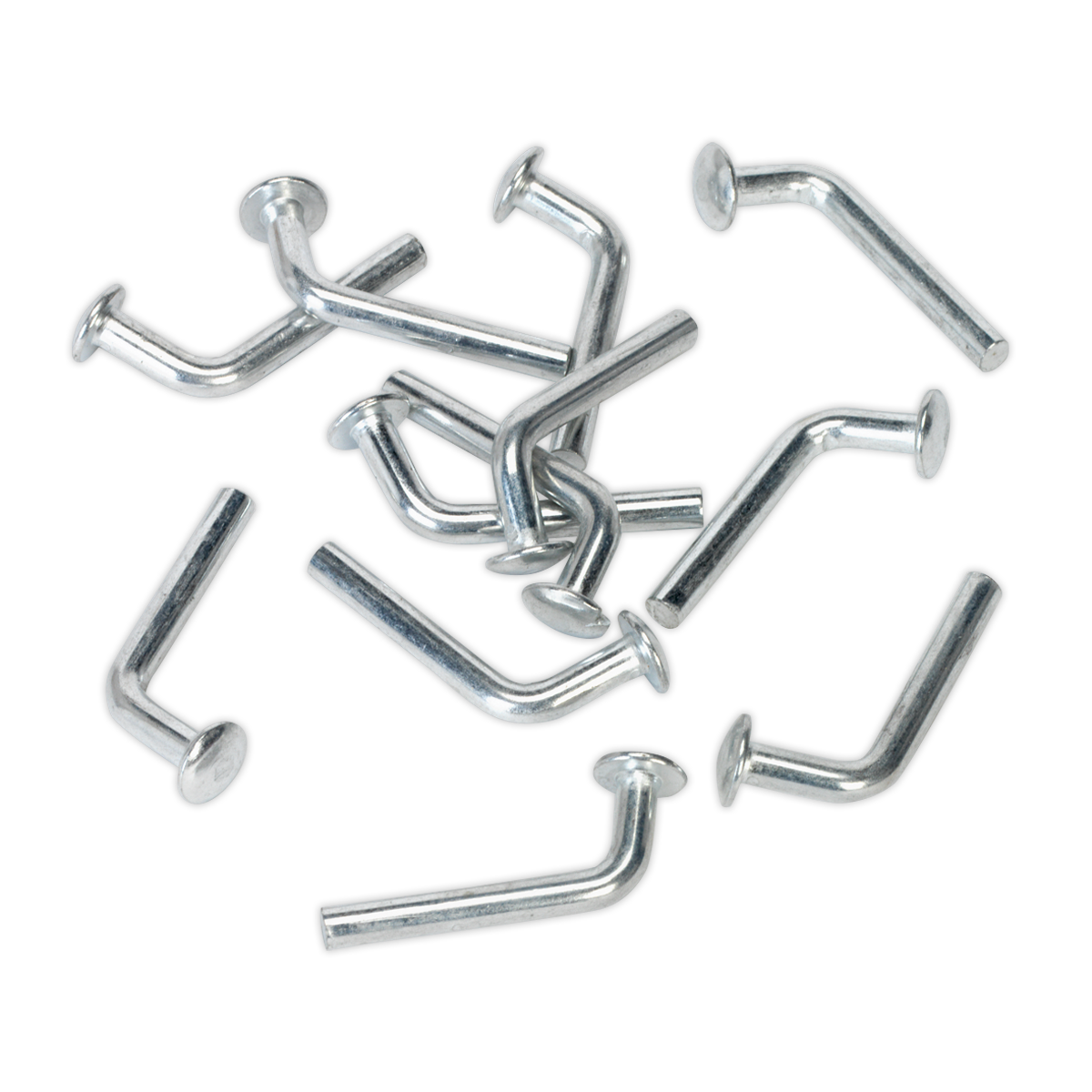Safety Locking Pin Pack of 12