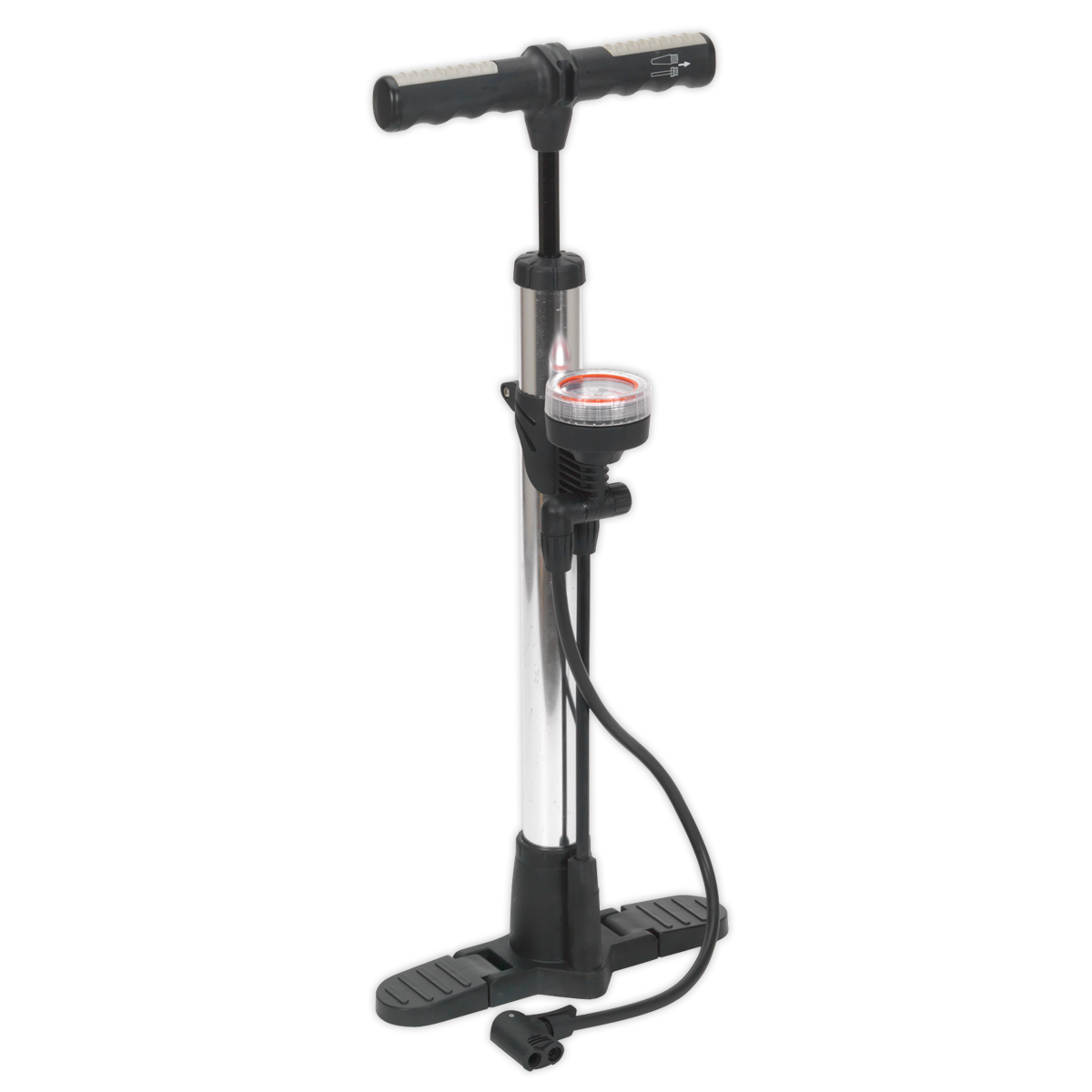 Workshop Pump