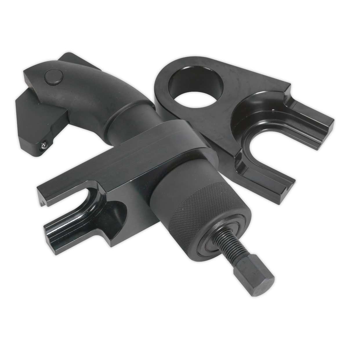 Ball Joint Splitter - Commercial 17mm Hex Drive