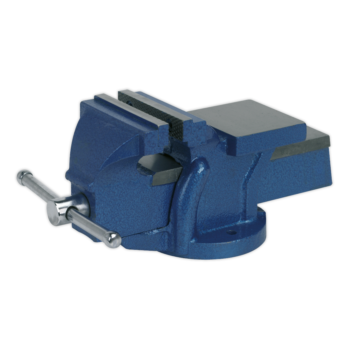 Vice 100mm Fixed Base