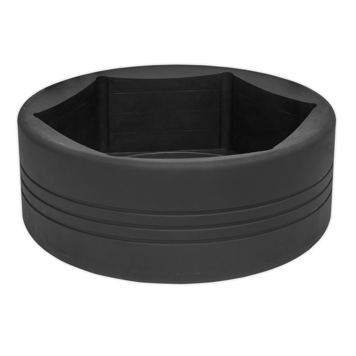 Impact Socket 105mm 1"Sq Drive Commercial