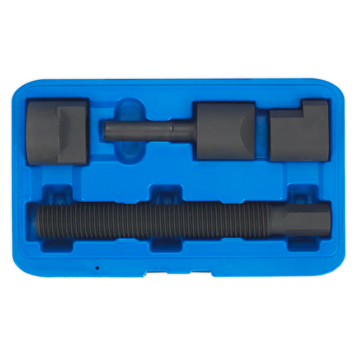 Dual Wheel Separator