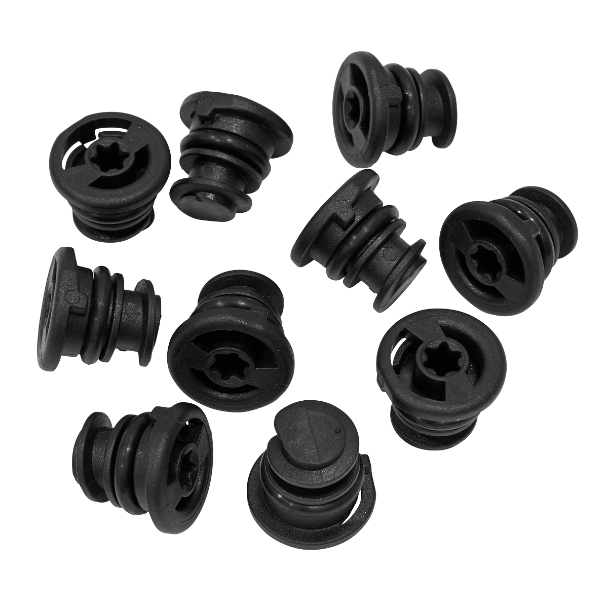 Plastic Sump Plug - VAG - Pack of 10