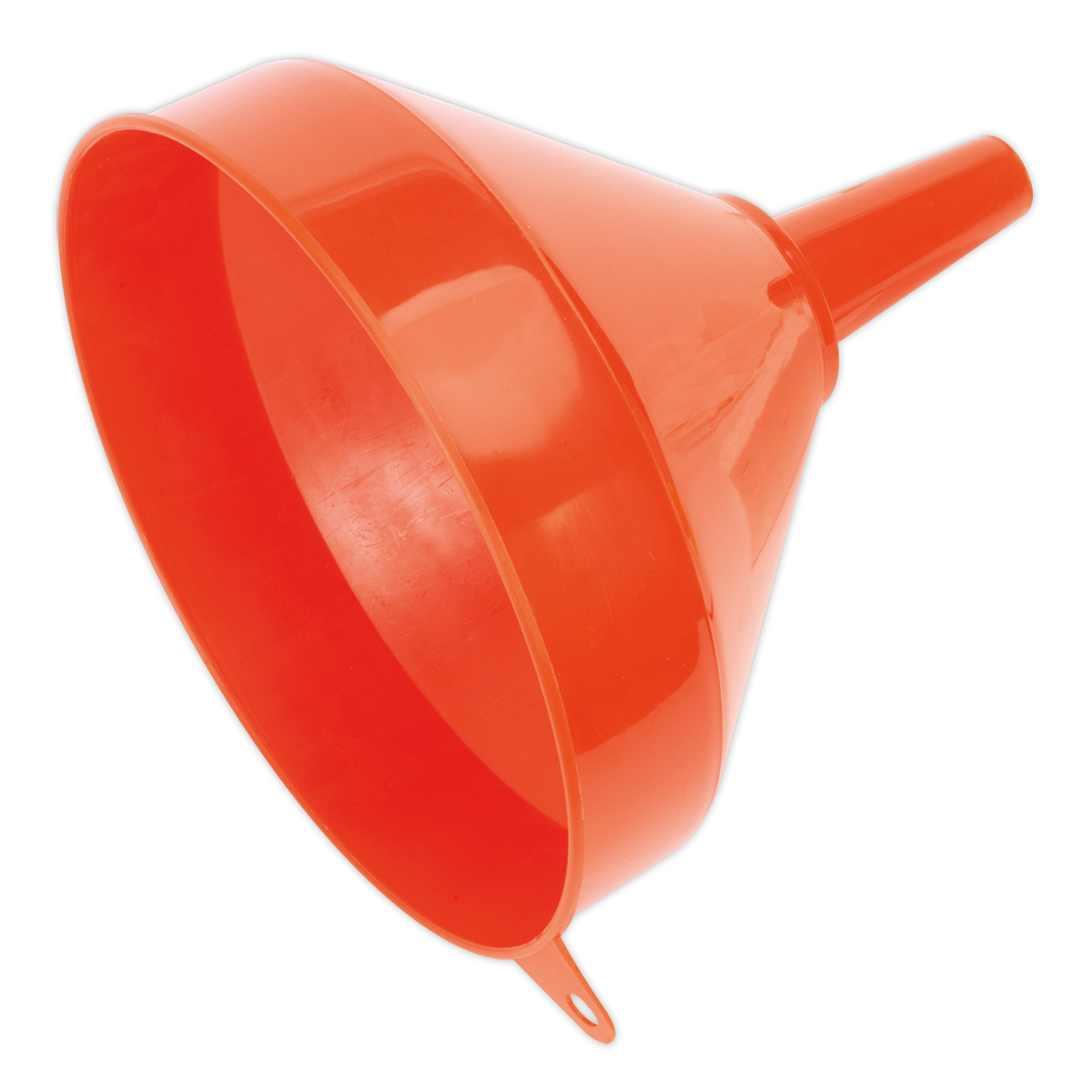 Funnel Large ¯250mm Fixed Spout