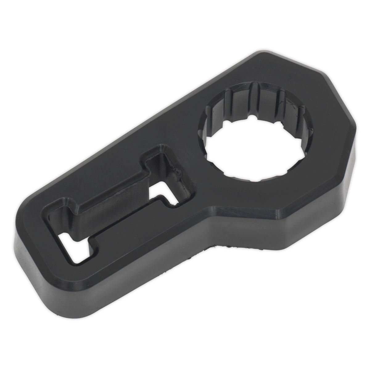 Farm Jack Handle Lock