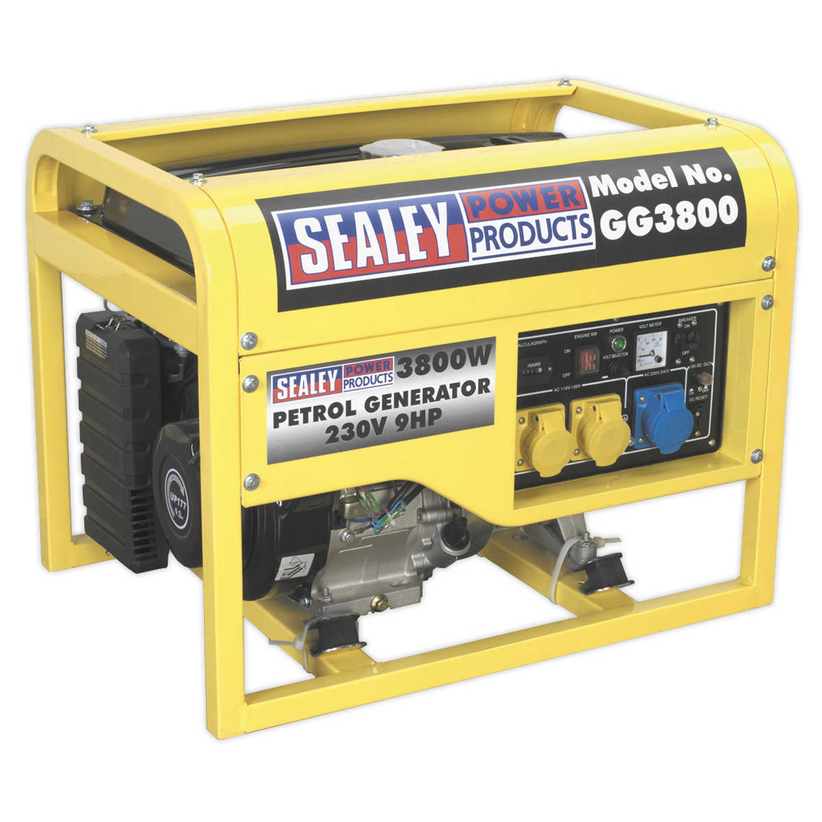 Generators