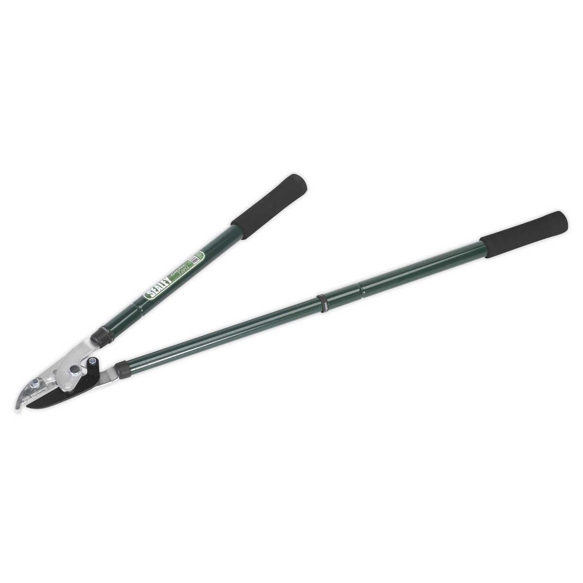 Telescopic Loppers Anvil