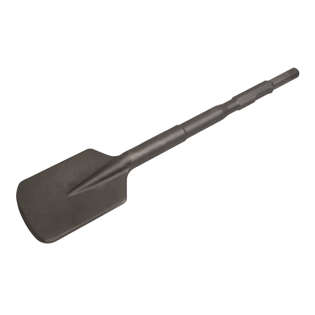 Clay Spade 110 x 450mm - Kango 900