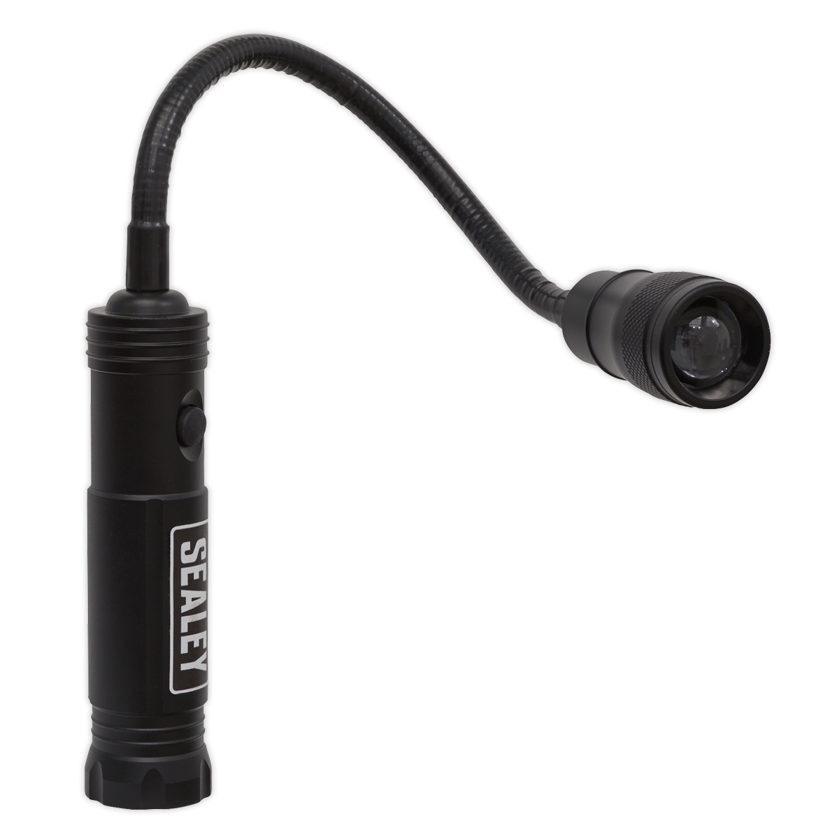 Aluminium Magnetic Flexi-Head Light 270lm Osram P8 LED