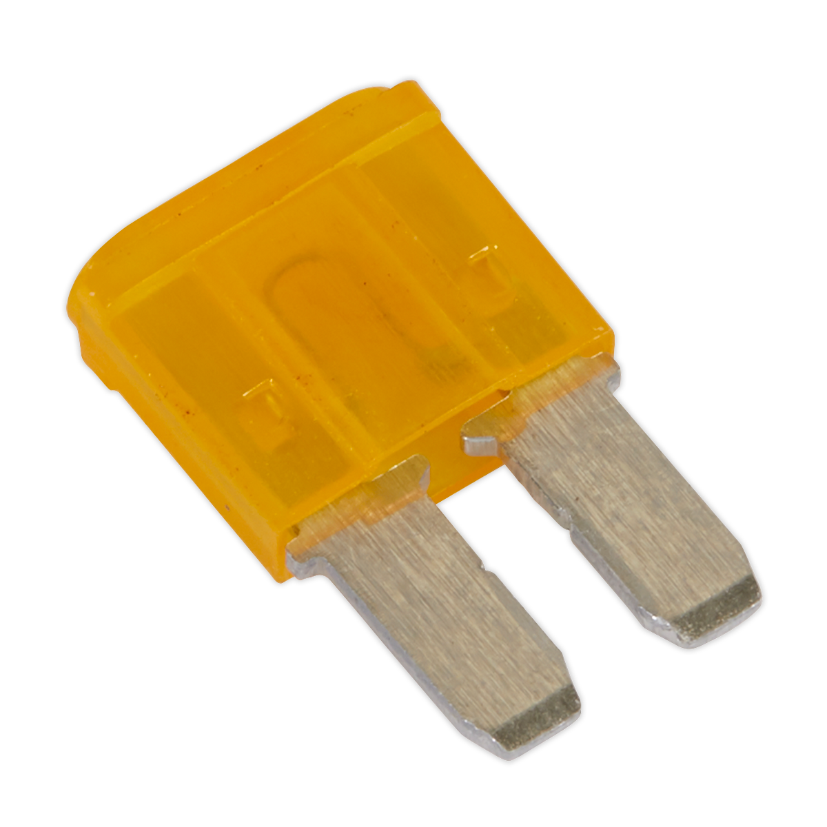 Automotive MICRO II Blade Fuse