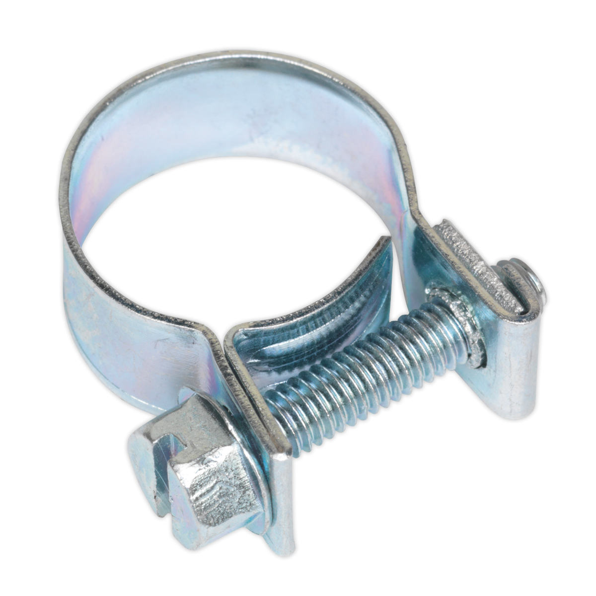 Mini Hose Clip ¯14-16mm Pack of 20