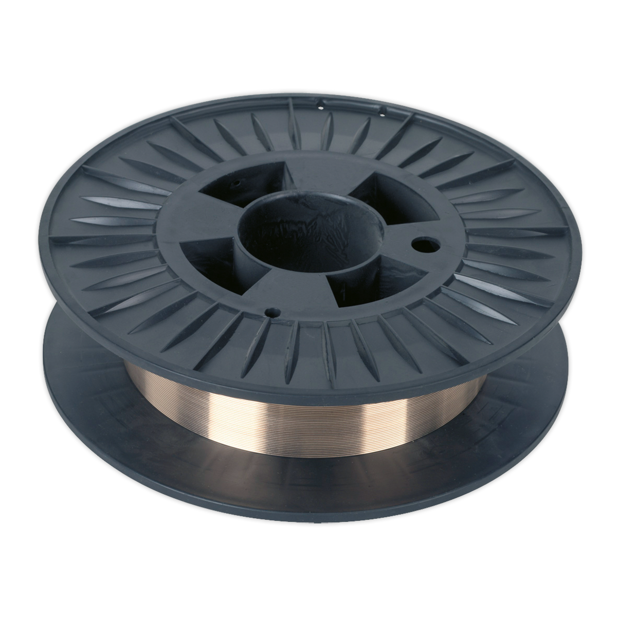 Copper Silicon Bronze MIG Wire 4kg 0.8mm C9 Grade