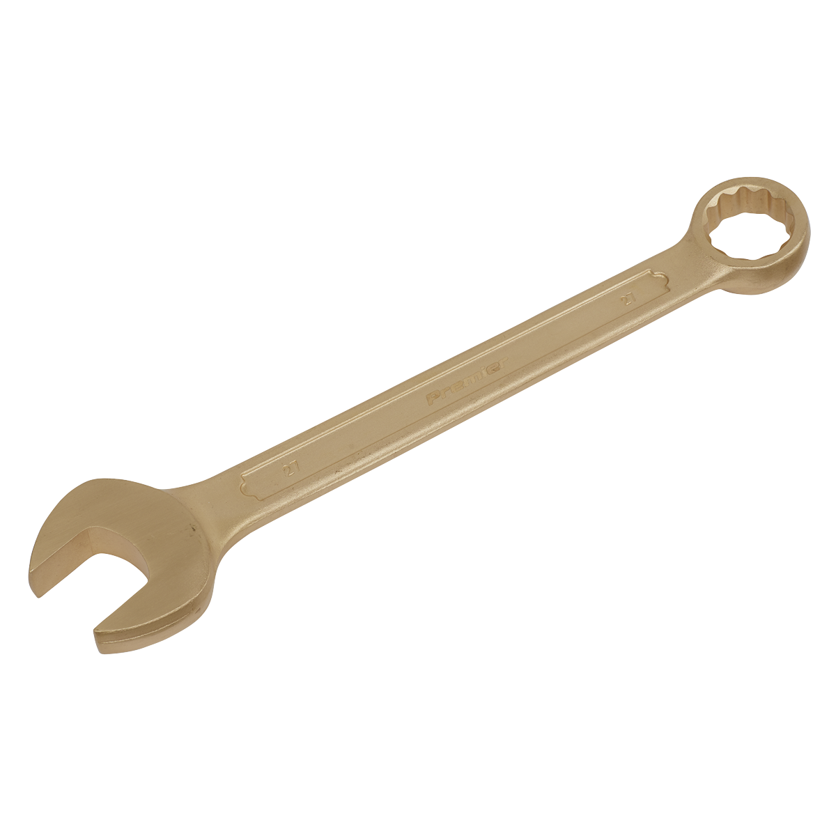 Combination Spanner 27mm Non-Sparking