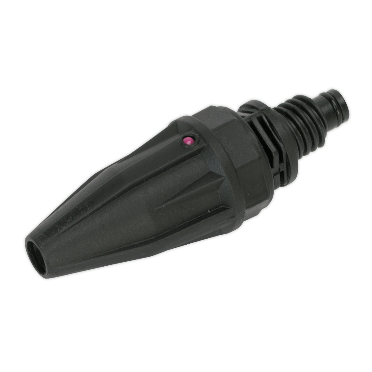 Turbo Rotablast¨ Nozzle