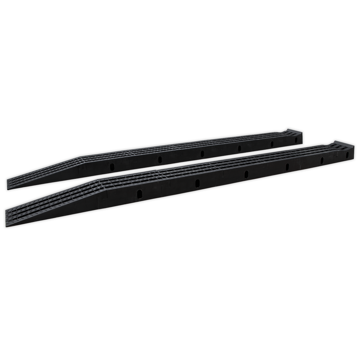 Modular Pit Ramp Kit 4tonne