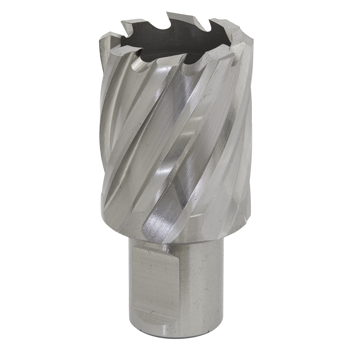 Rotabor Cutter HSS ¯30mm - Cut Depth 25mm