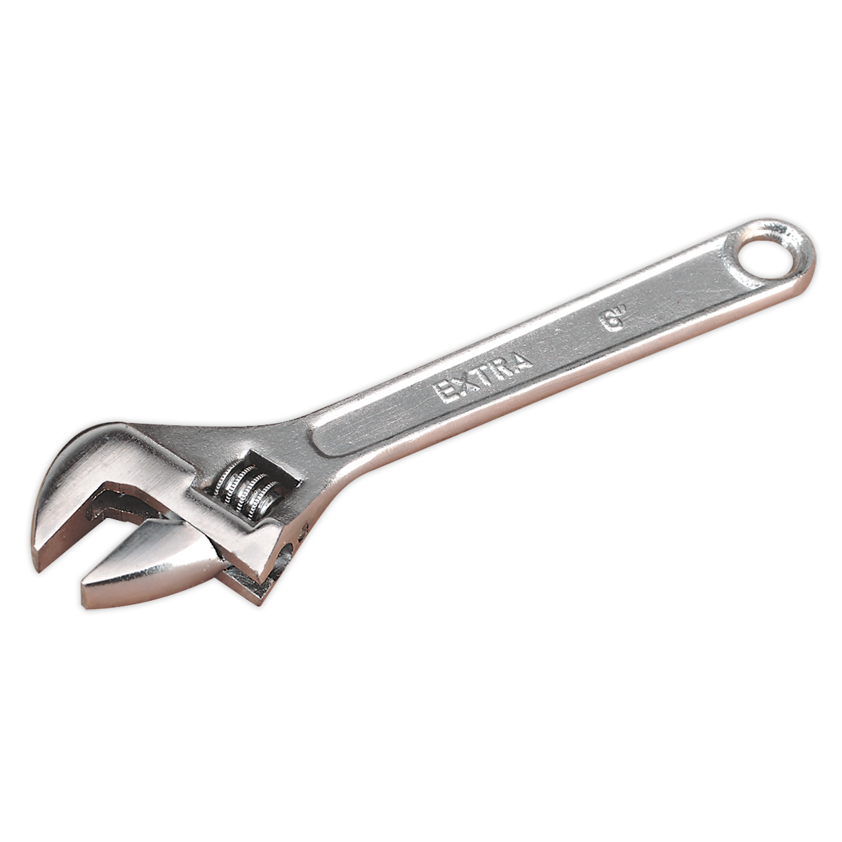 Adjustable Wrench
