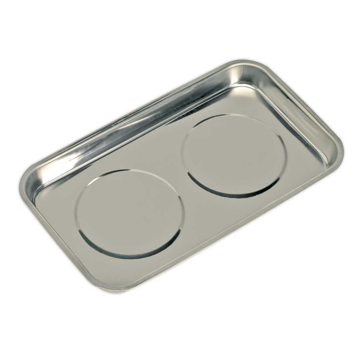 Magnetic Collector 240 x 140mm with 2 Magnets