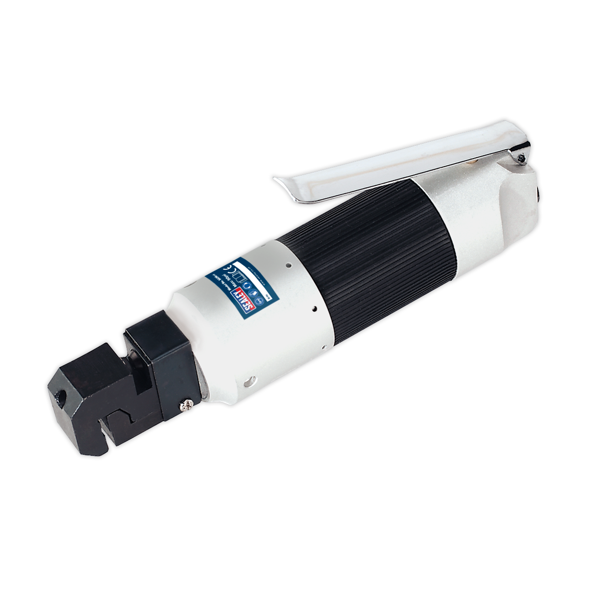 Air Punch/Flange Tool