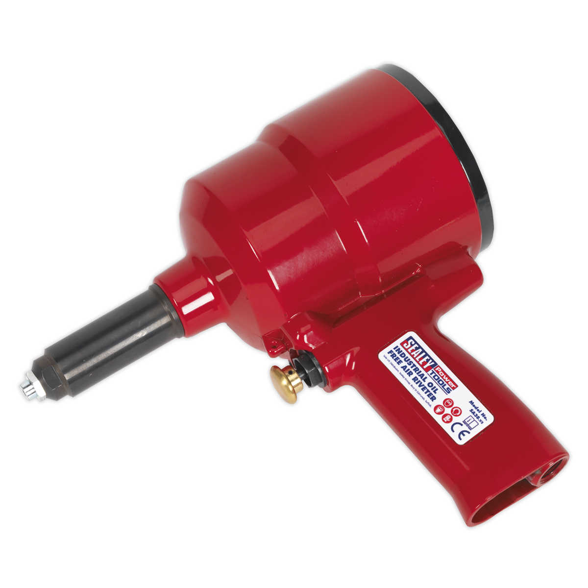 Air Riveter Industrial