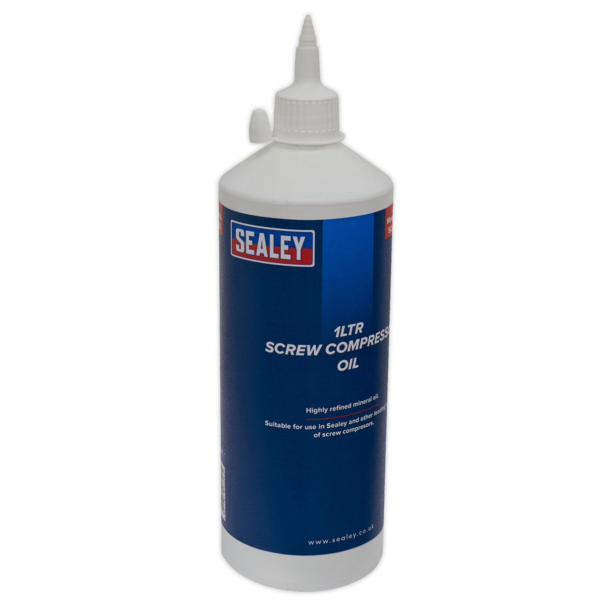Screw Compressor Oil 1L