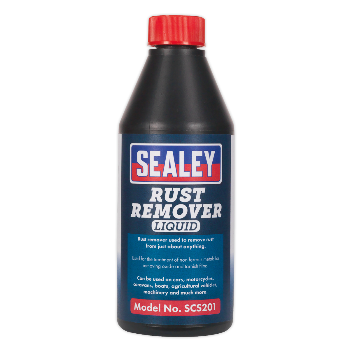 Rust Remover 500ml