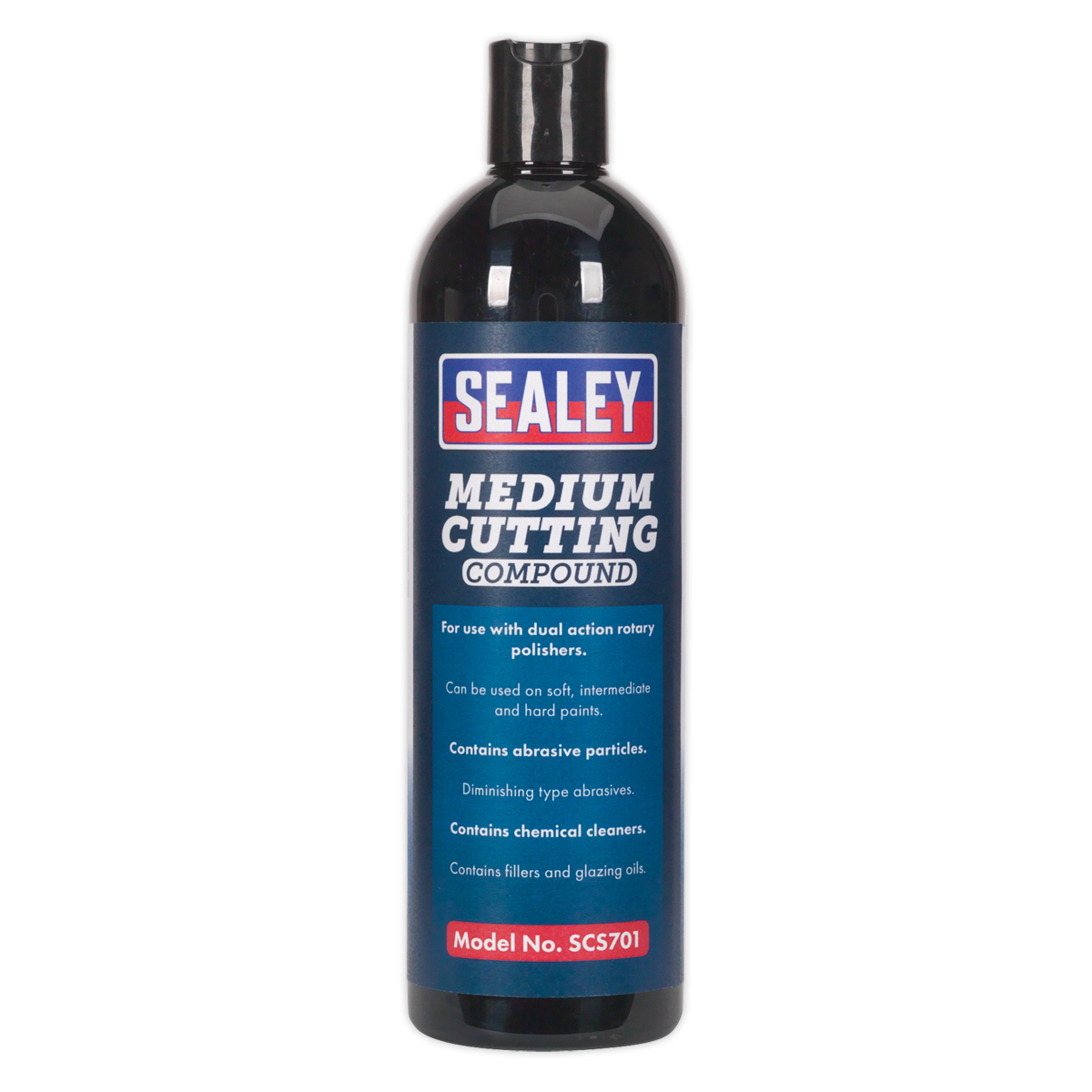 Cutting Compound Medium 500ml