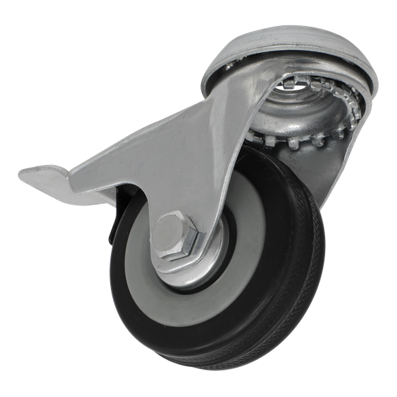 Castor Wheels